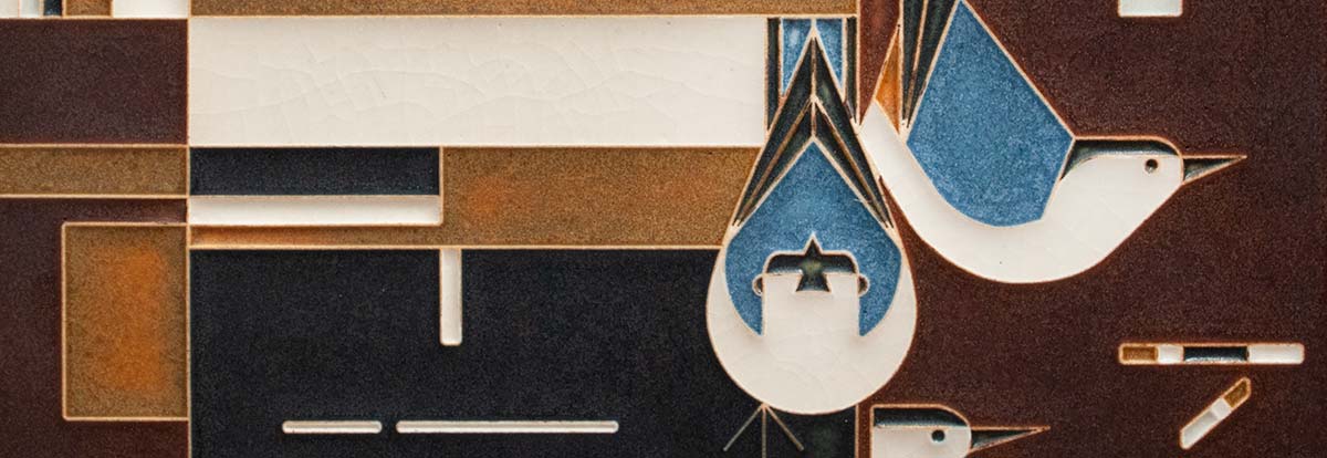 Motawi Tileworks: Design Quest