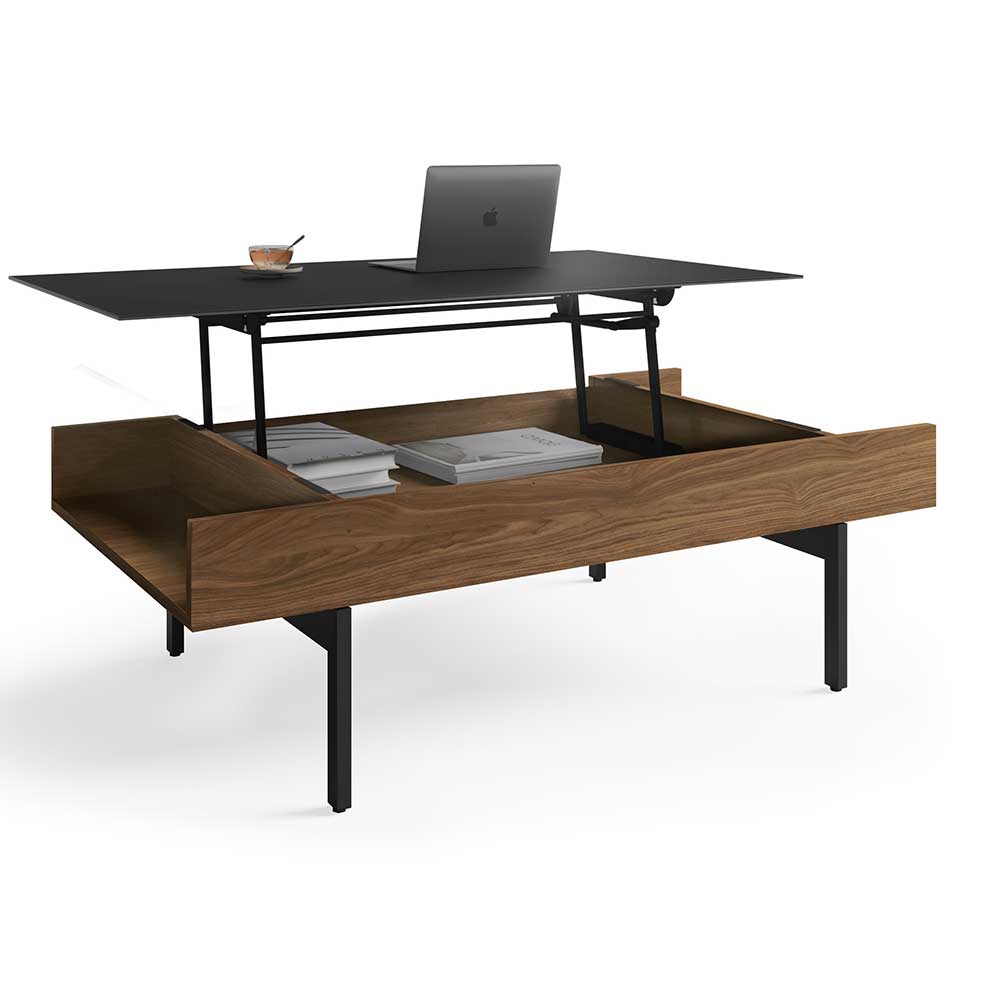 Reveal 1192 Lift Top Coffee Table | BDI Furniture: Design Quest