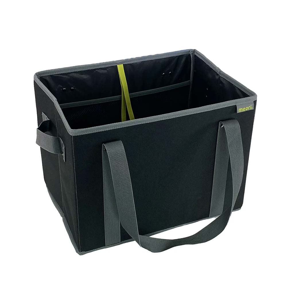 Meori Foldable Grocery Basket: Design Quest