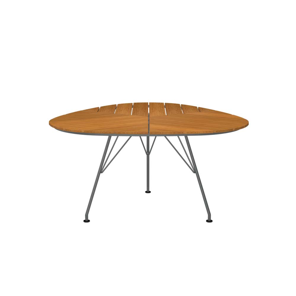 Houe LEAF Dining Table: Design Quest
