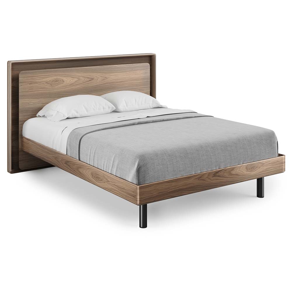 BDI Up-Linq 9117 Queen Bed: Design Quest