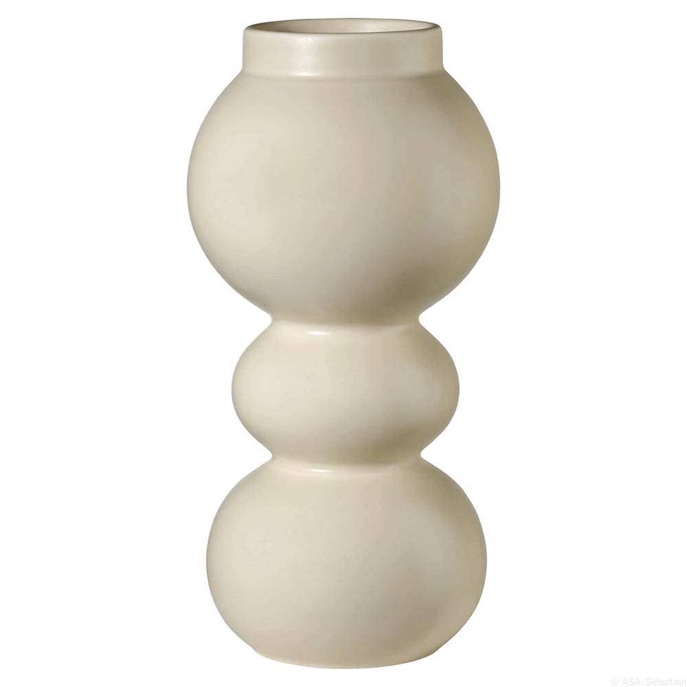 Asa Selection COMO Vase - Large: Design Quest