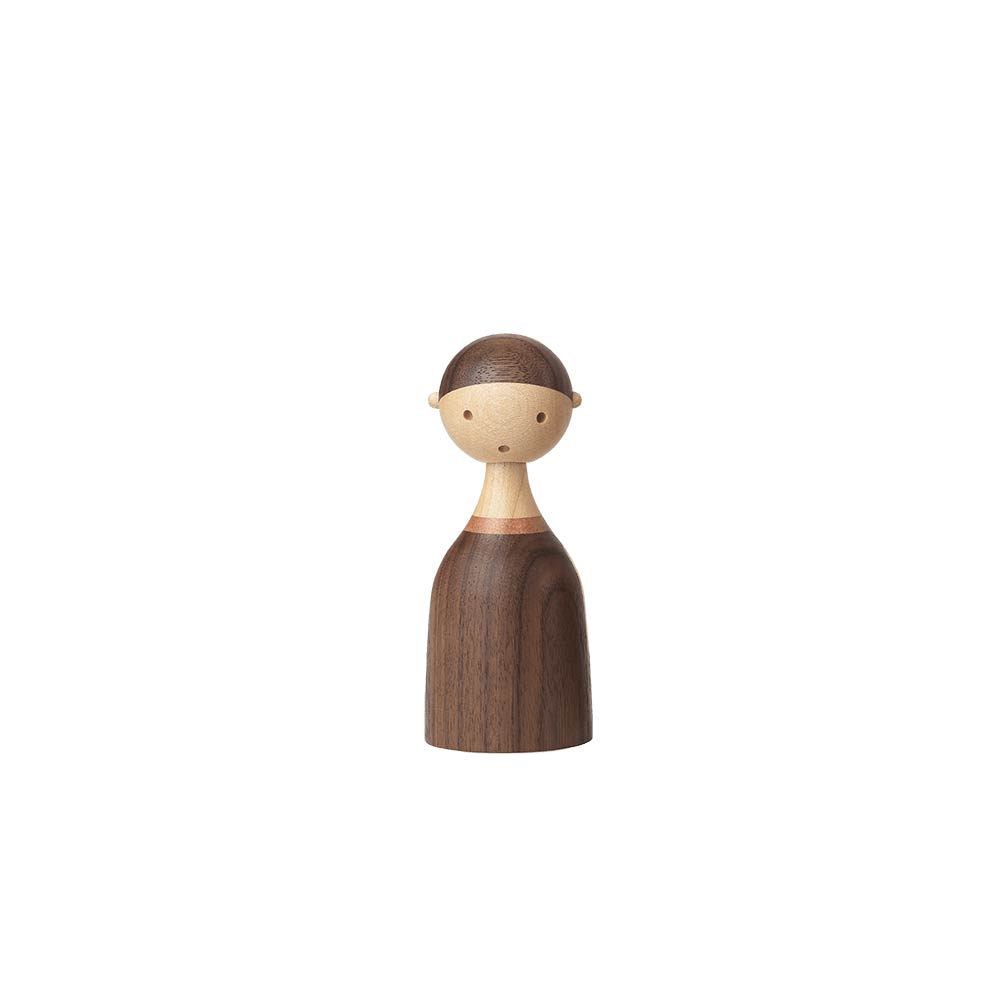 ArchitectMade Kin Boy by Lars Beller Fjetland: Design Quest