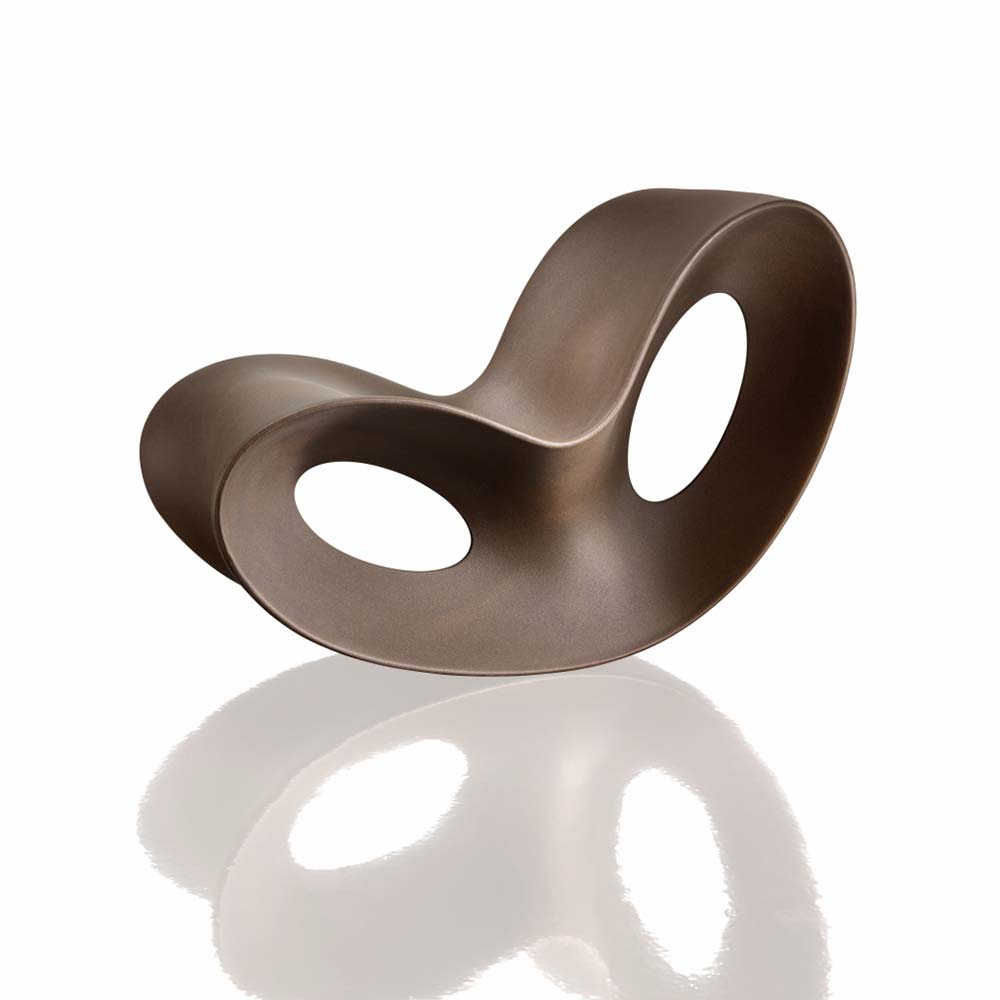 Magis VOIDO Rocking Chair: Design Quest