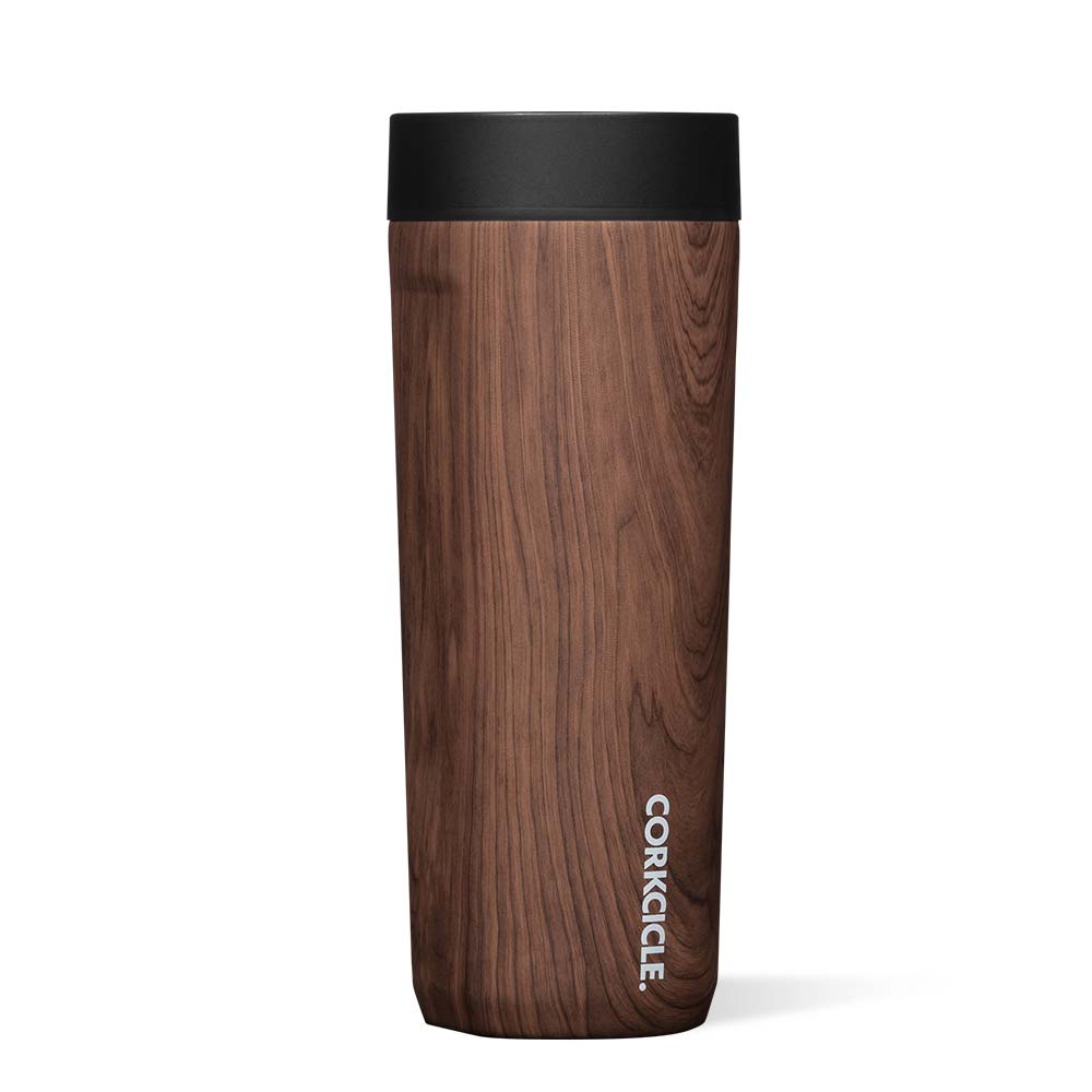 Corkcicle 17oz Commuter Cup: Design Quest