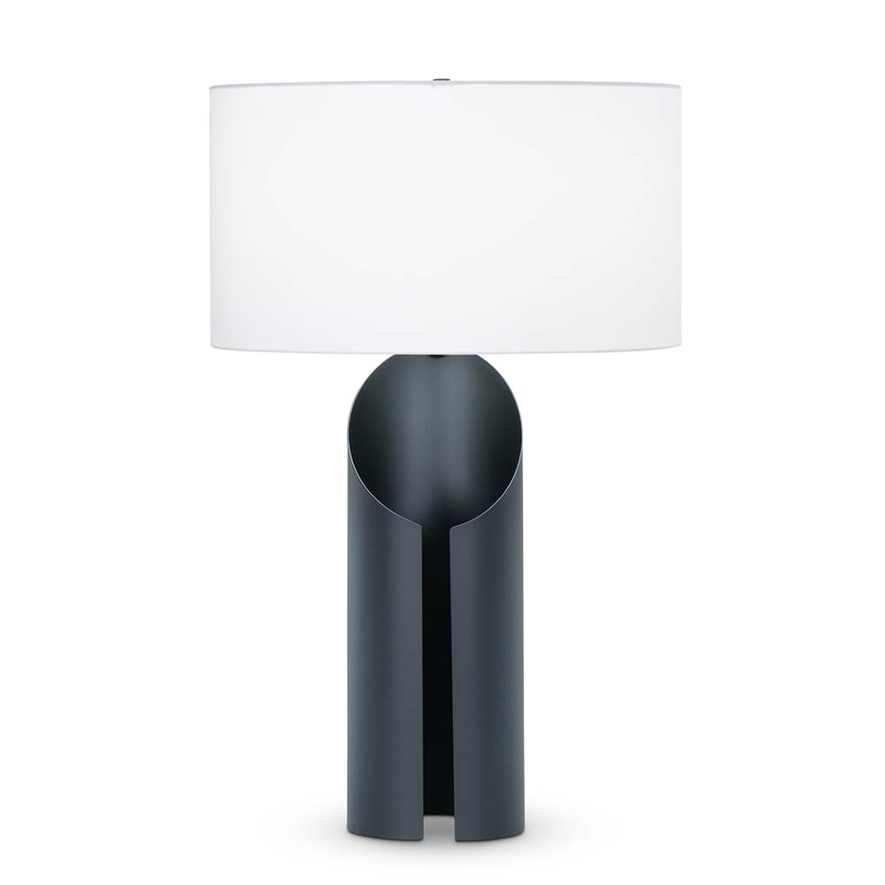 FlowDecor JADE Table Lamp: Design Quest