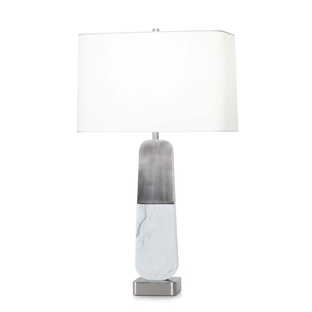 FlowDecor NAOMI Table Lamp: Design Quest