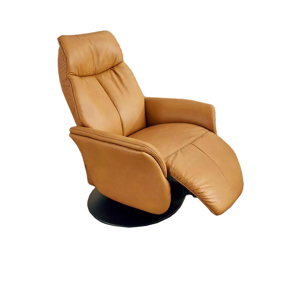 Himolla STRATUS Power Easyswing Recliner Chair: Design Quest