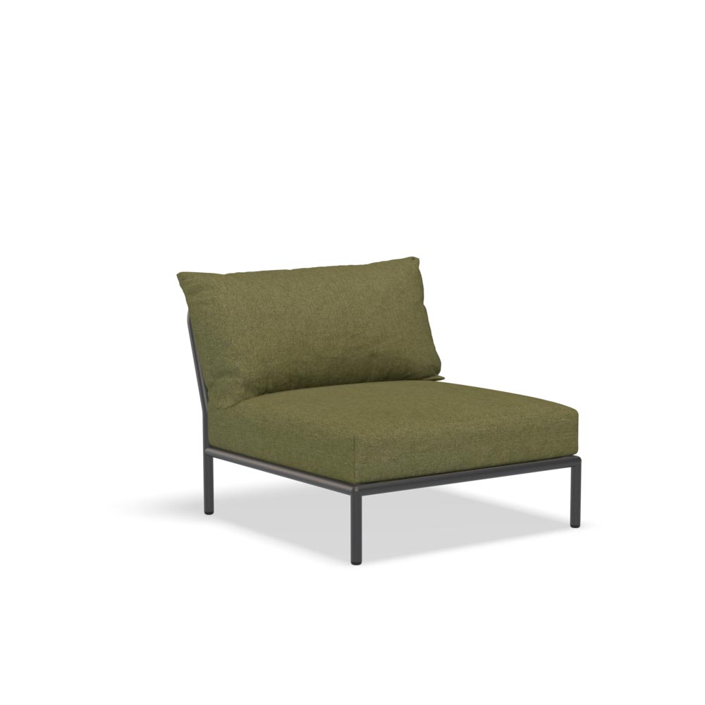Houe LEVEL 2 Outdoor Chair: Design Quest