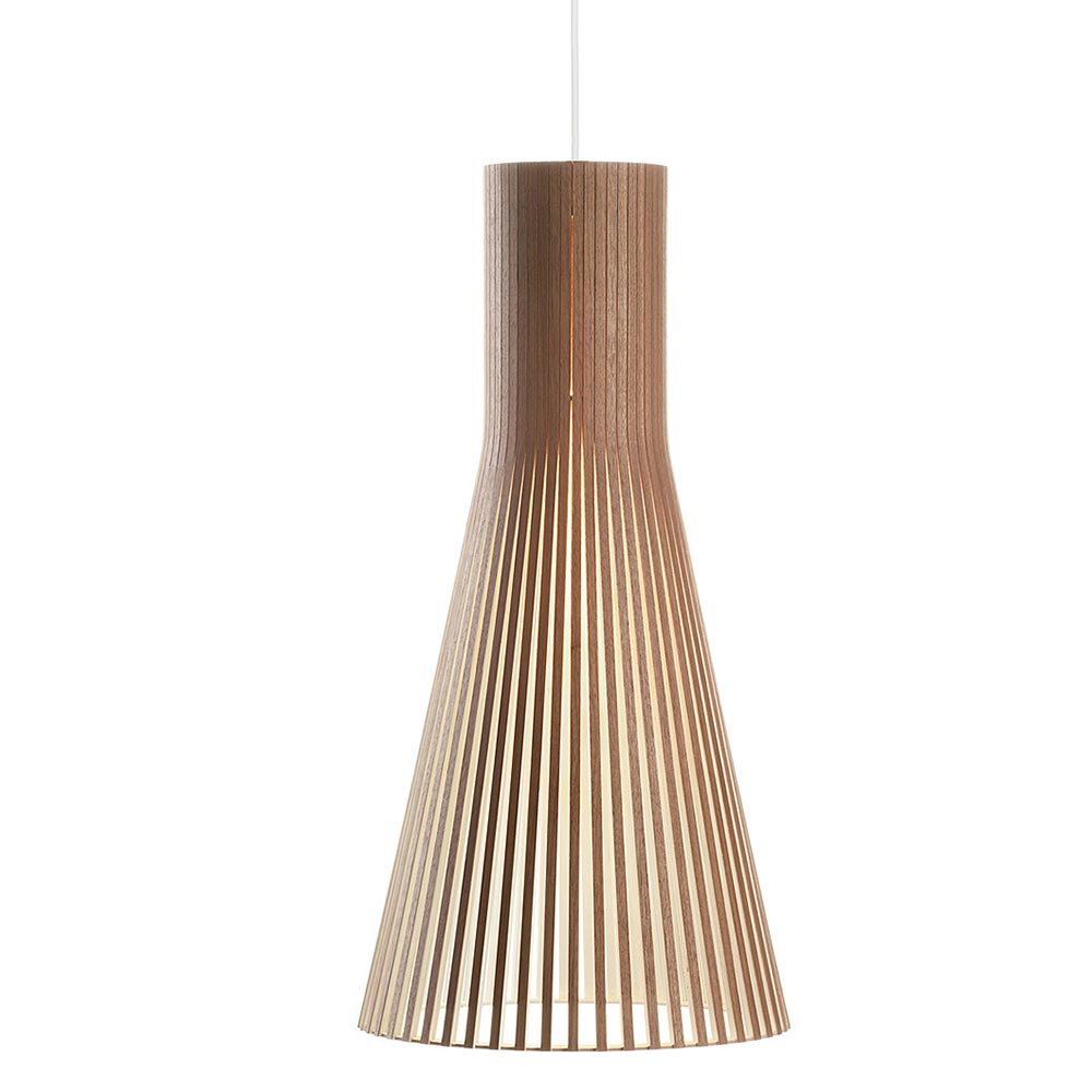 Secto Design SECTO 4200 Pendant Light: Design Quest