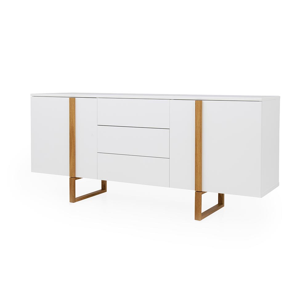 Tenzo BIRKA Sideboard