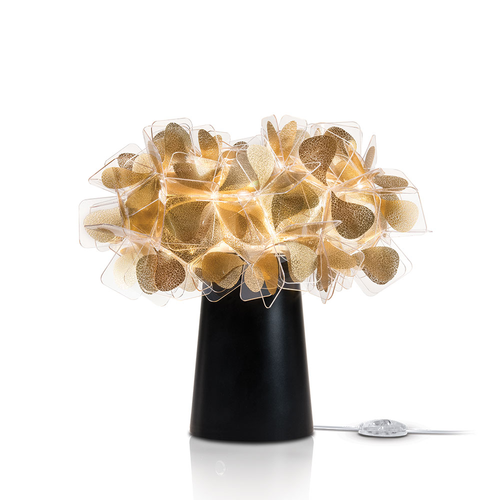 Slamp CLIZIA MAMA NON MAMA Table Lamp: Design Quest