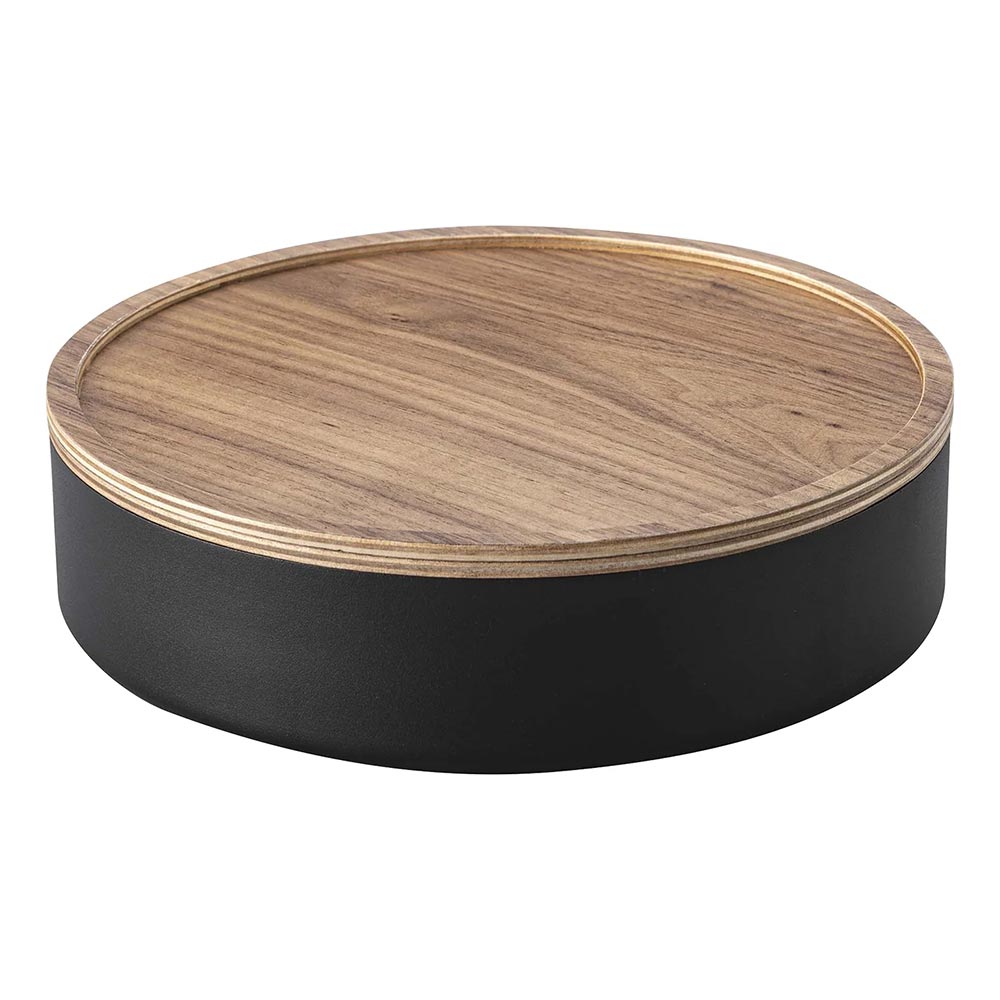 Yamazaki RIN Round Storage Case: Design Quest