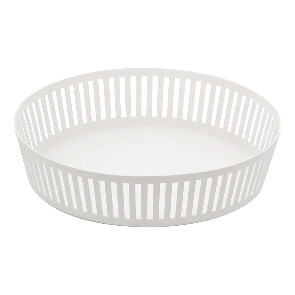 Yamazaki TOWER Wide Basket: Design Quest