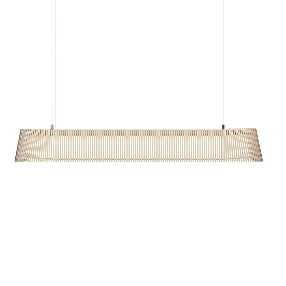 Secto Design OWALO 7000: Design Quest