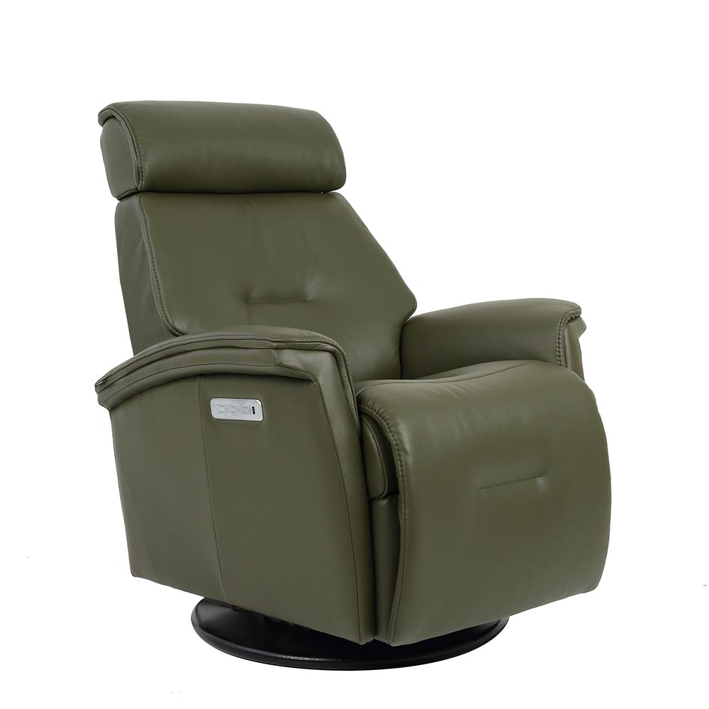 Fjords Relax Collection ROME Swing Power Relaxer Design Quest