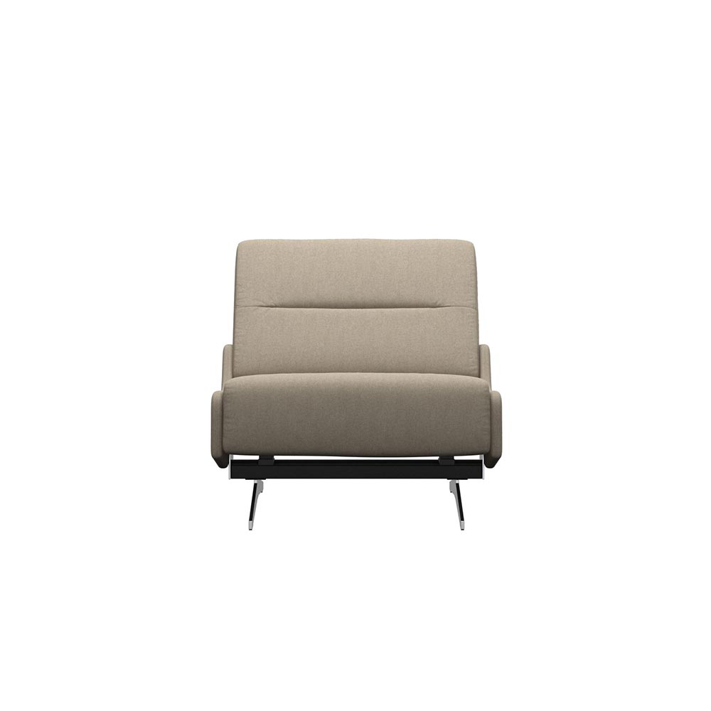 Stressless Stella One Seater with Side Panels: Design Quest