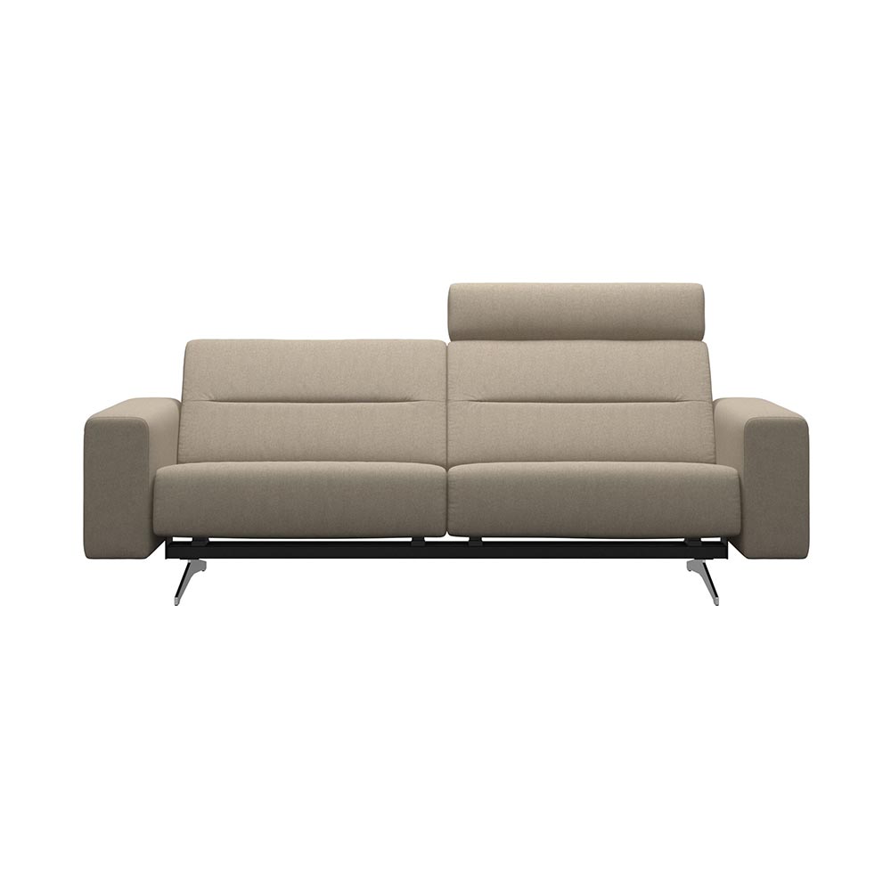 Stressless Stella 2.5 Seat Sofa: Design Quest