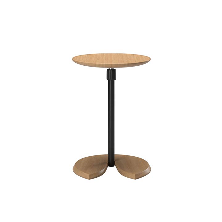 Stressless Ellipse Table: Design Quest