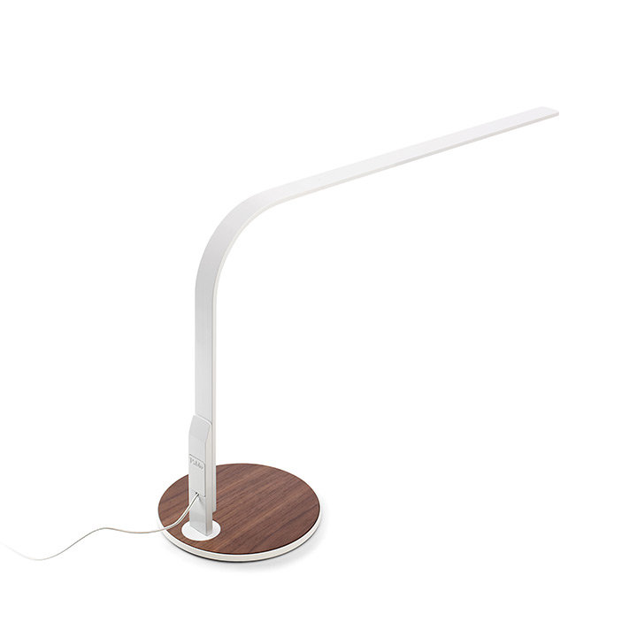 Pablo Lim 360 Optical Task Light: Design Quest