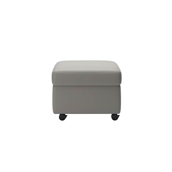 Stressless Modern Ottoman - Medium: Design Quest