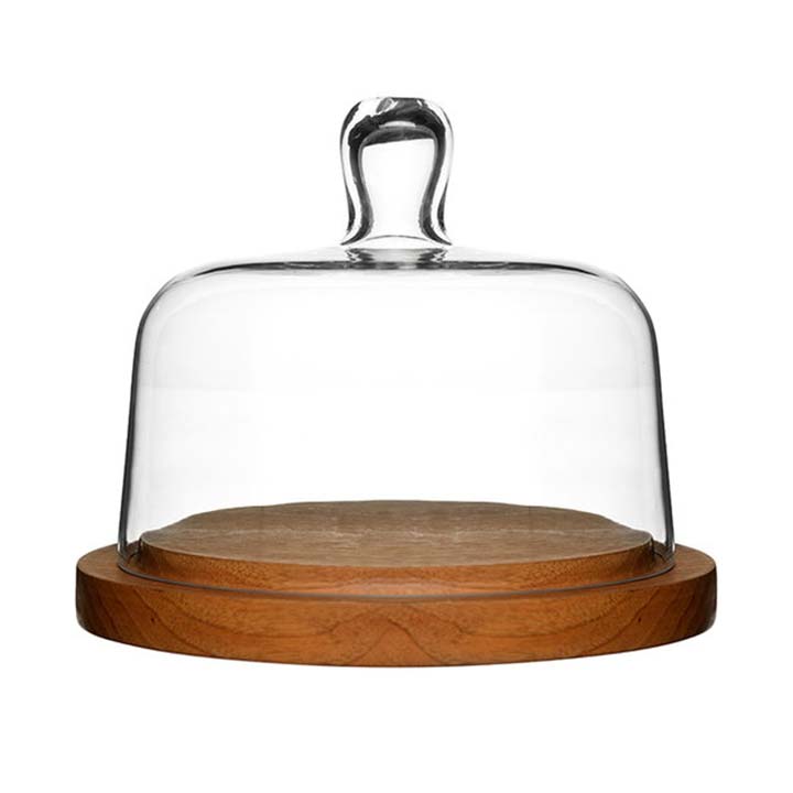 Sagaform Cheese Dome: Design Quest